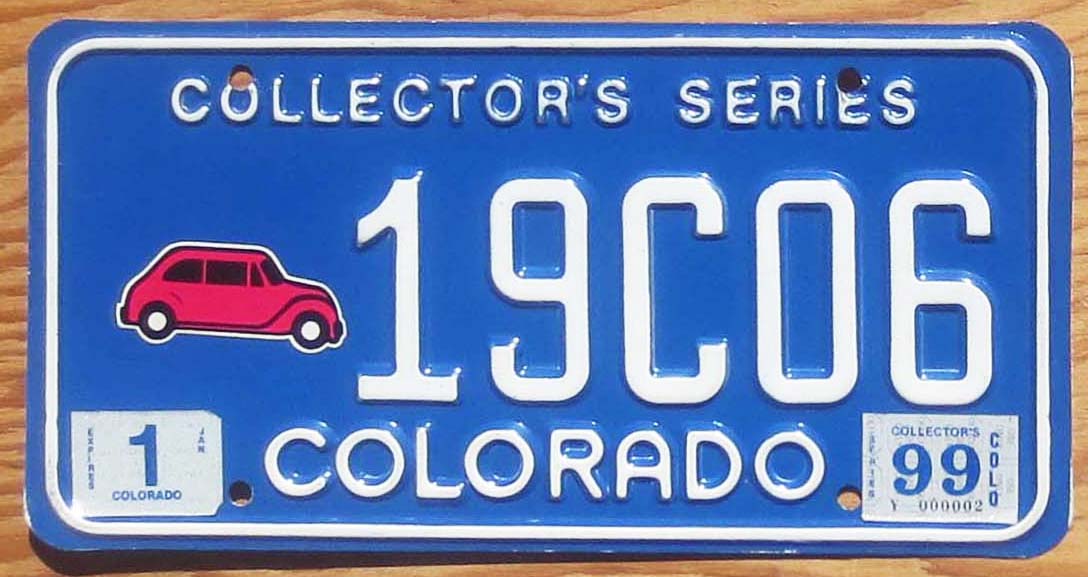 Specialty | Product categories | Automobile License Plate Store ...