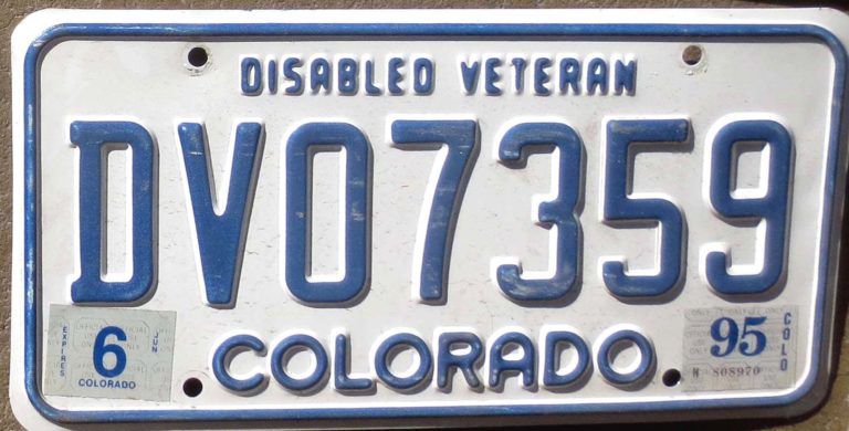 Specialty | Product categories | Automobile License Plate Store ...