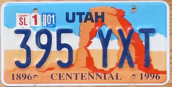 Sample | Product categories | Automobile License Plate Store ...