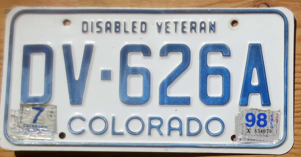Specialty | Product categories | Automobile License Plate Store ...