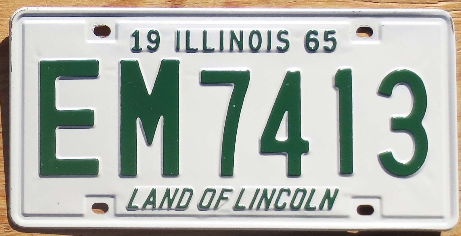 Featured Plates - Automobile License Plate Store: Collectible License ...