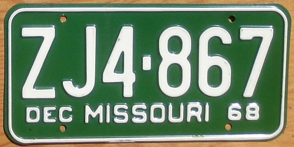 Automobile License Plate Store: Collectible License Plates for Less