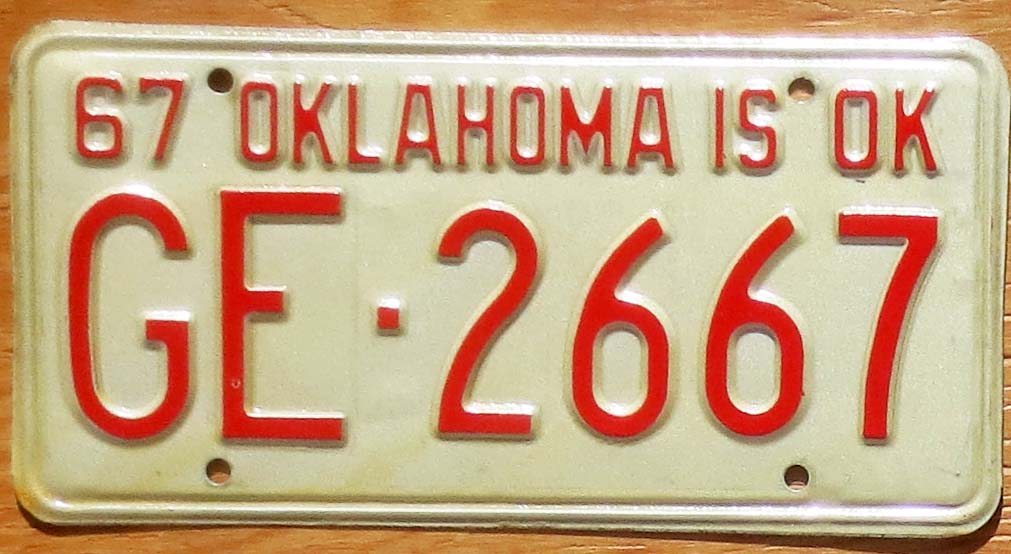 Automobile License Plate Store: Collectible License Plates for Less