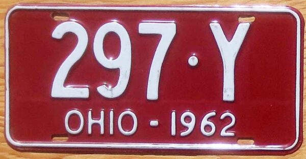 Automobile License Plate Store: Collectible License Plates for Less