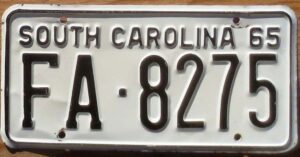 Automobile License Plate Store: Collectible License Plates for Less
