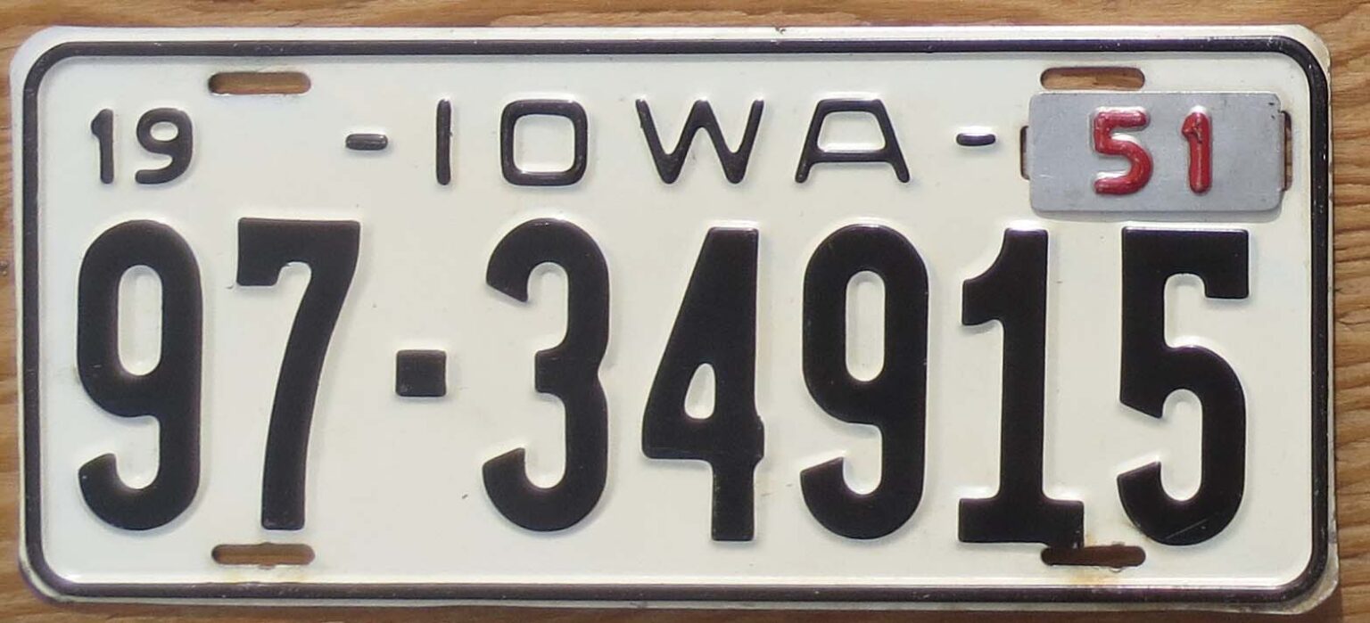 - Automobile License Plate Store: Collectible License Plates for Less