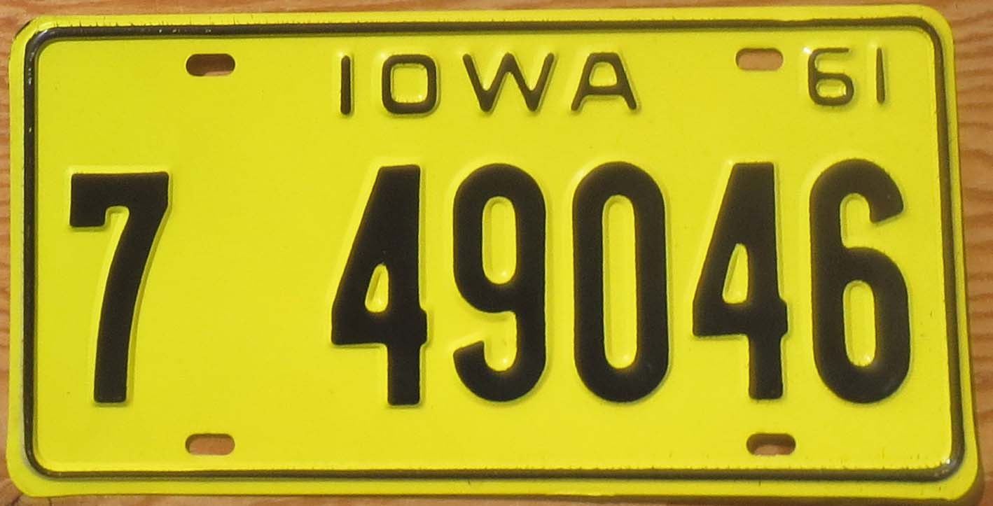 Automobile License Plate Store: Collectible License Plates for Less