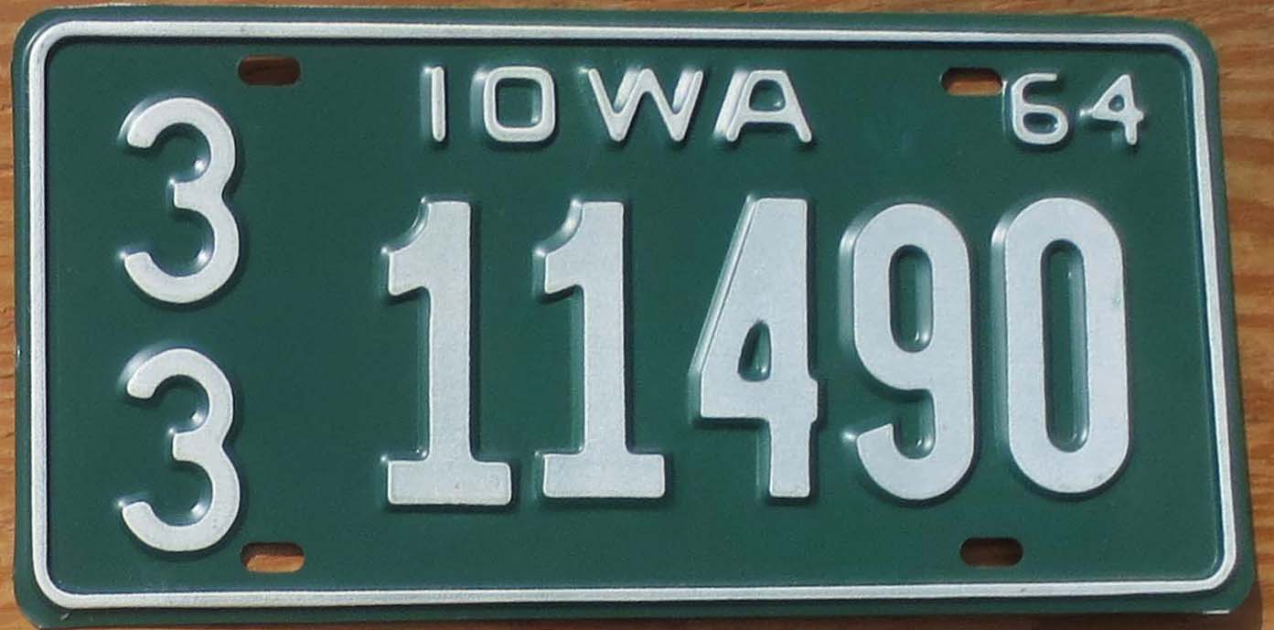 Automobile License Plate Store: Collectible License Plates for Less